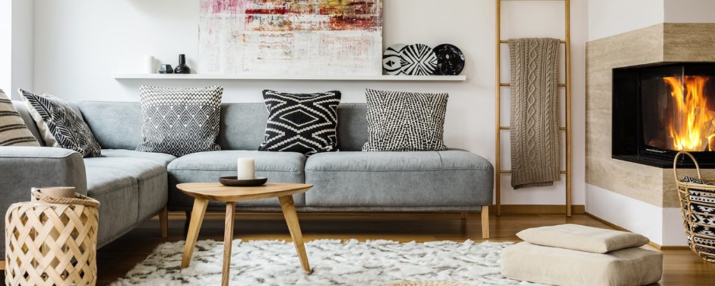 Cohesive Design: How to Make Your Rooms Flow | Fusion Furniture Inc.