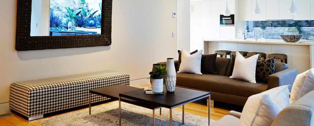 13 Clever Seating Ideas for Your Living Room | Fusion Furniture Inc.