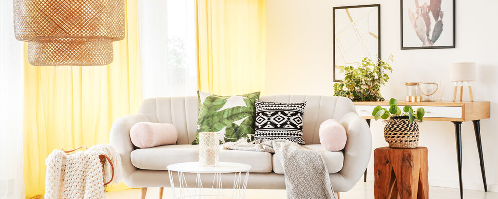 A User’s Guide to Interior Home Lighting | Fusion Furniture Inc.