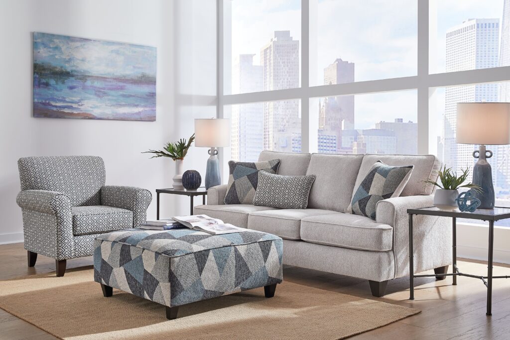 68 Arias Ash - Shop the Collection | Fusion Furniture Inc.
