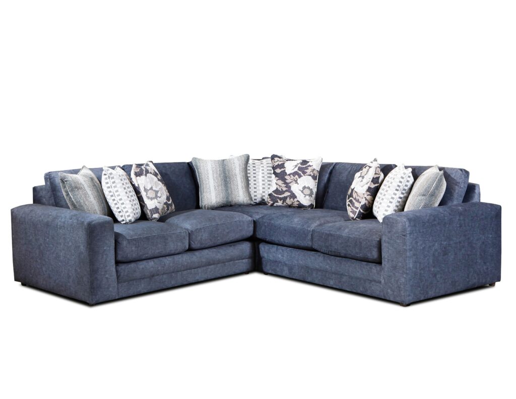 Sectional Archives | Fusion Furniture Inc.