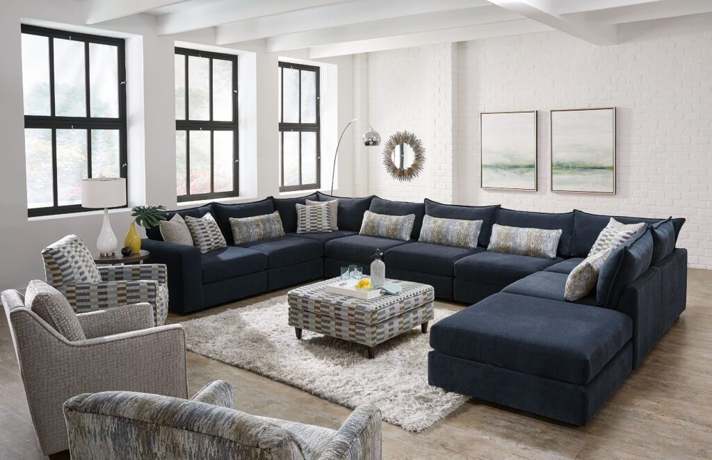 Elise Ink Collection - Shop the Collection | Fusion Furniture Inc.