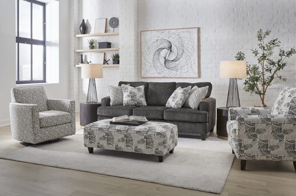 3012 Wowza Dusk - Shop the Collection | Fusion Furniture Inc.