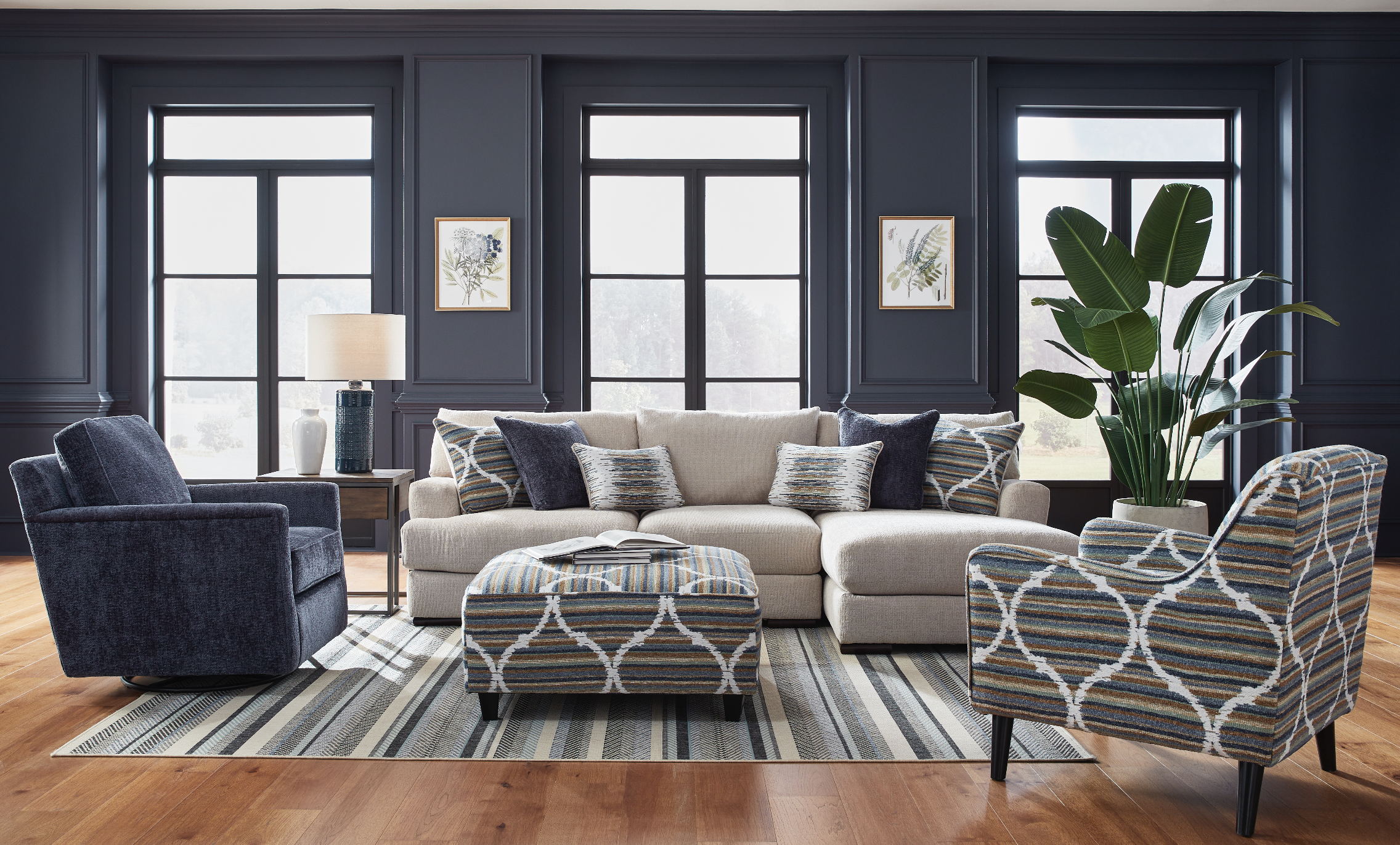 All Products - Furniture Collections | Fusion Furniture Inc.