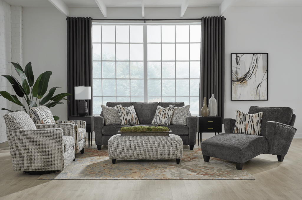 3013 Wowza Dusk - Shop the Collection | Fusion Furniture Inc.