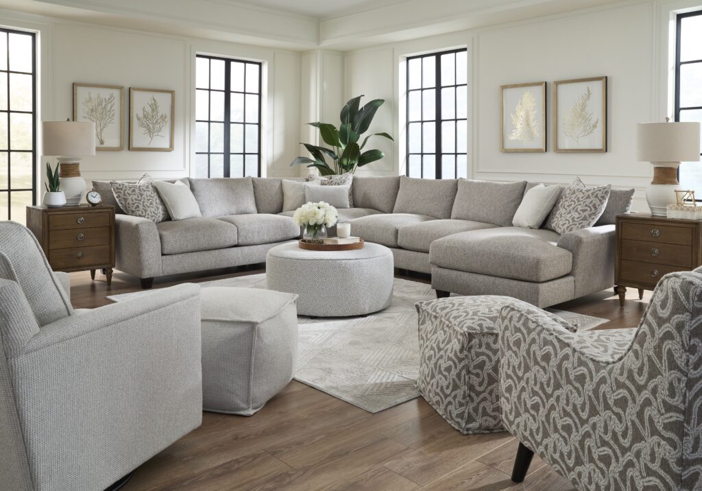 Durango Moose Collection - Shop the Collection | Fusion Furniture Inc.
