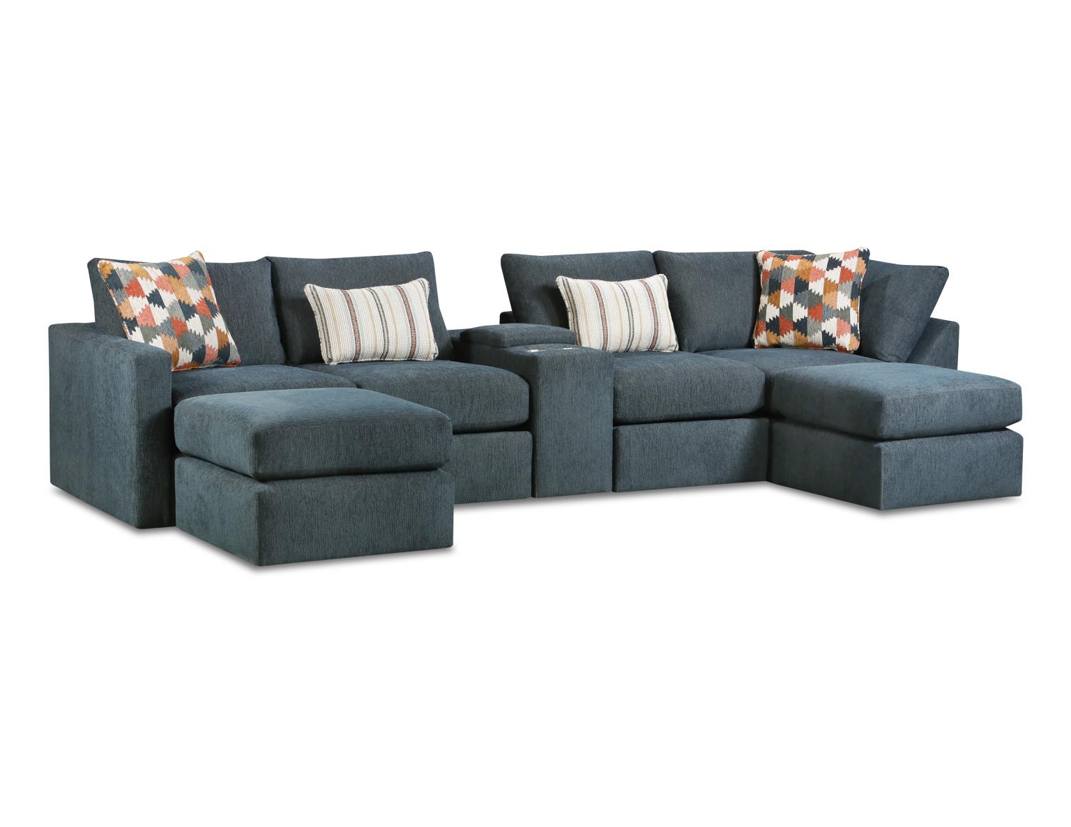 Echo Ocean - Shop the Collection | Fusion Furniture Inc.