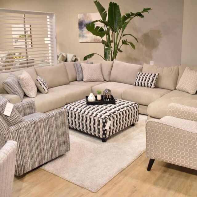 Fusion Sofa Reviews | Baci Living Room